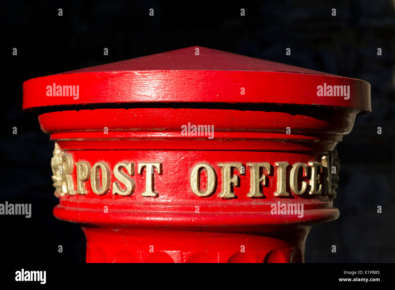 Office box hi-res stock photography and images - Alamy