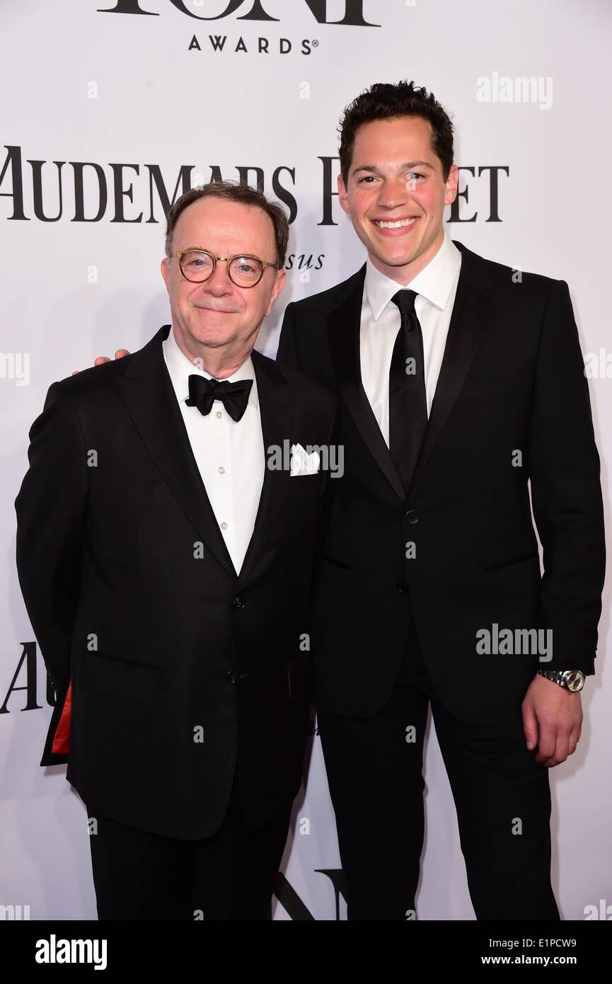 Mike bosner hi-res stock photography and images - Alamy