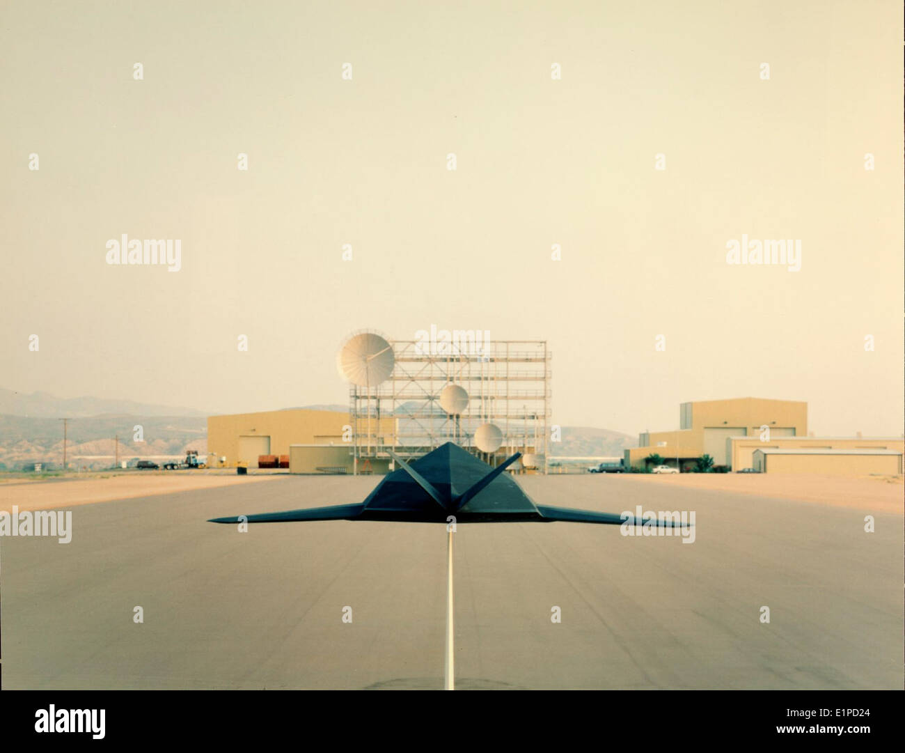 Radar tests hi-res stock photography and images - Alamy
