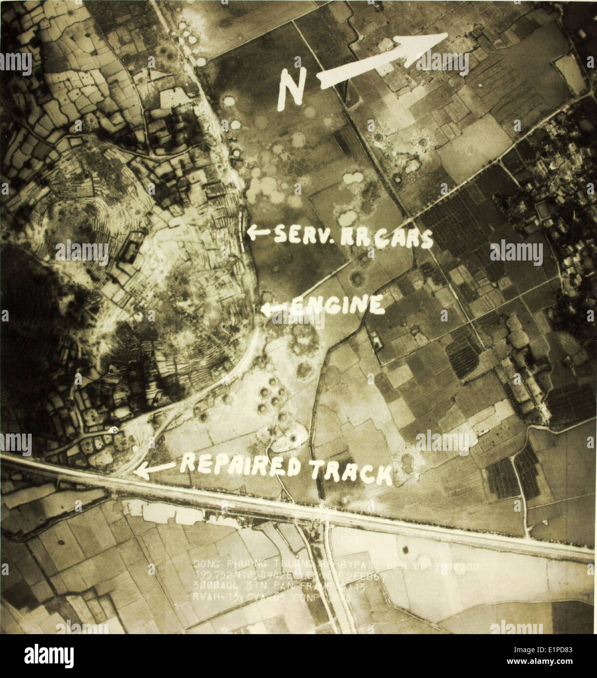 1965 vietnam war hi-res stock photography and images - Alamy