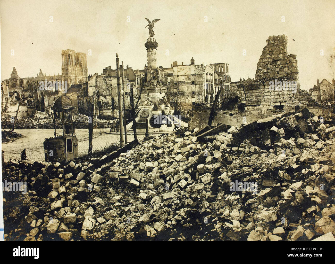 World War I, fought from 1914 to 1918, saw significant advancements in ...