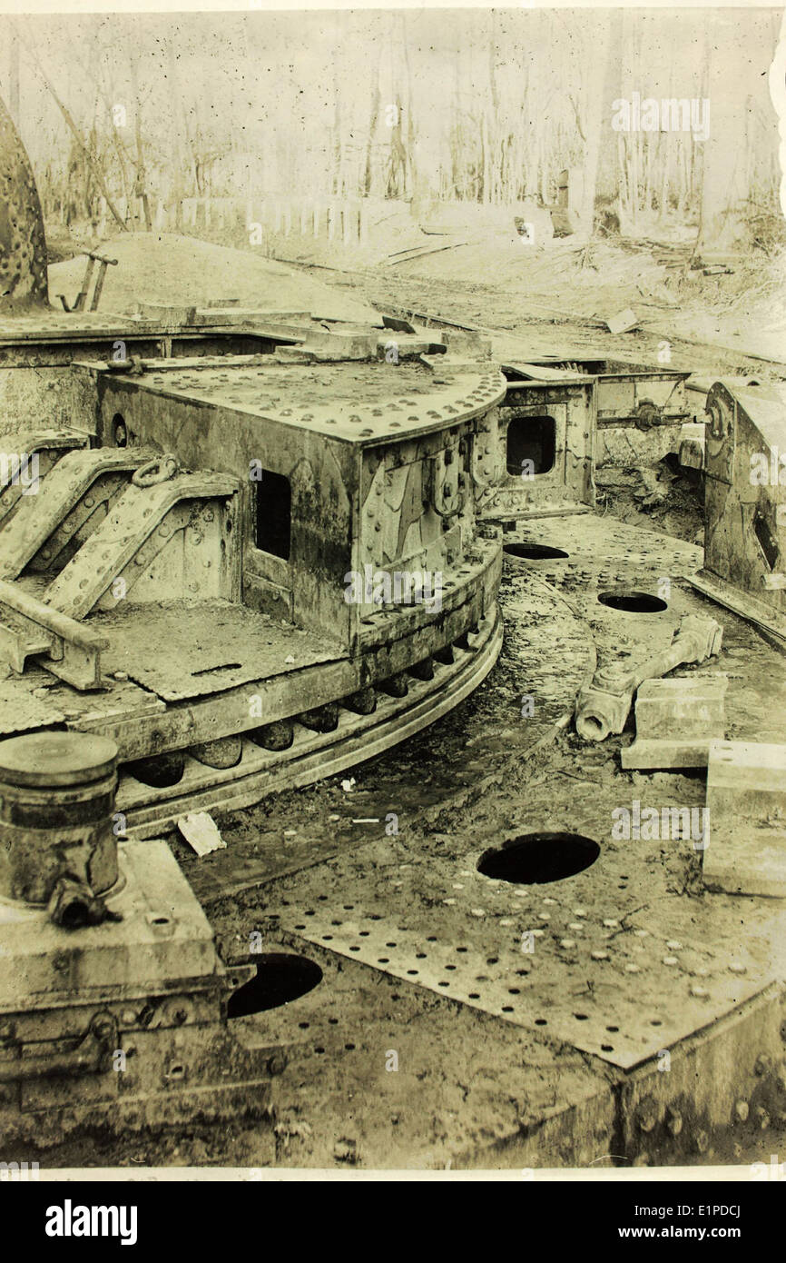 World war i impacts hi-res stock photography and images - Alamy