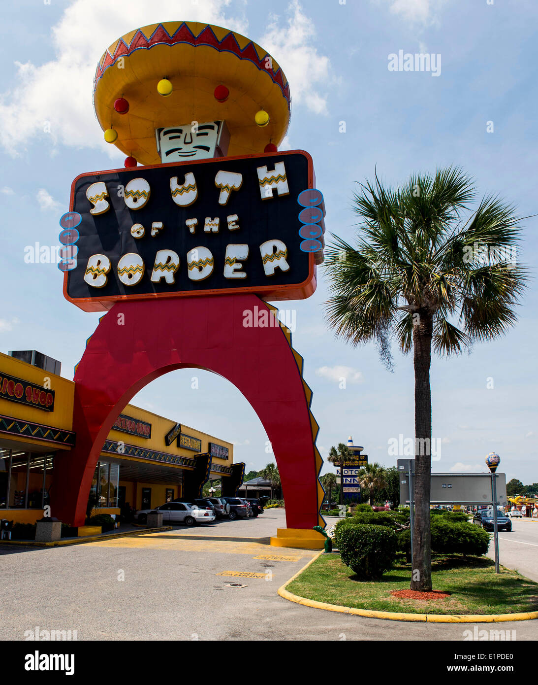 Hamer south carolina usa 08th hi-res stock photography and images - Alamy