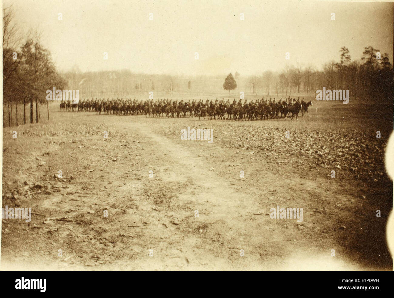 The 1st Aero Squadron was the first aviation unit in the U.S. Army ...