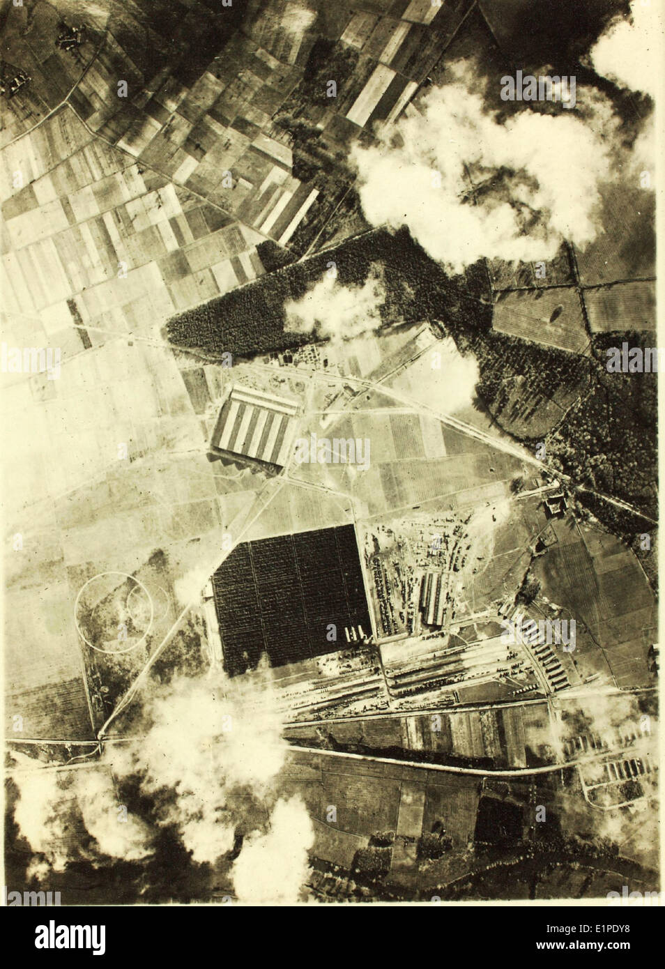 World War I, fought from 1914 to 1918, was one of the largest and most ...