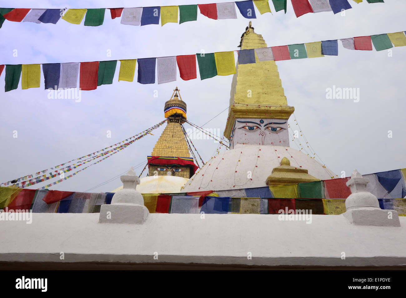 Tradition of nepal hi-res stock photography and images - Alamy