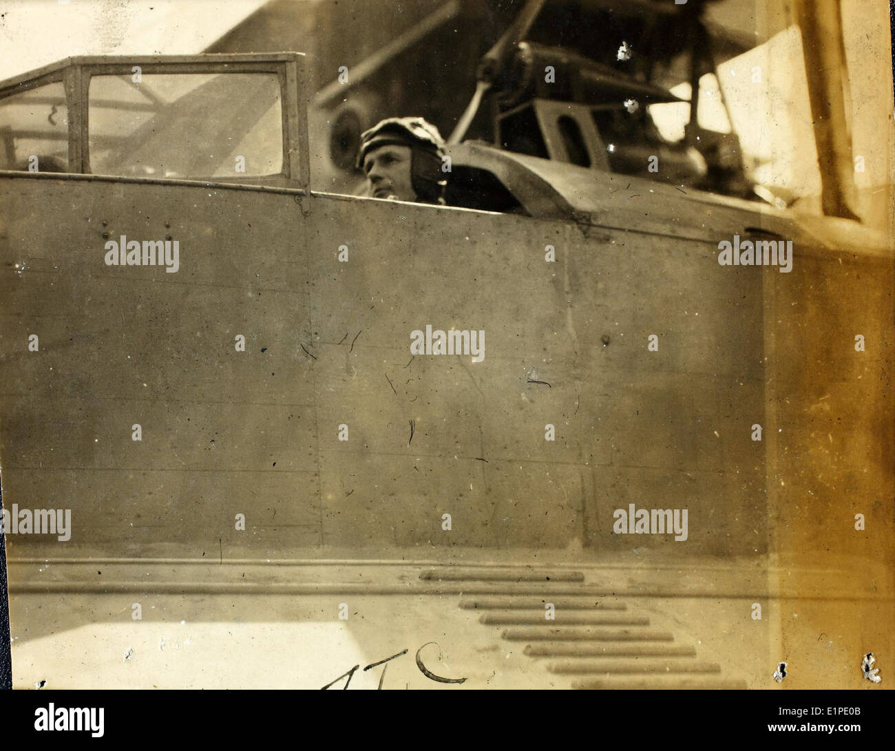 The 1st Aero Squadron was the first U.S. Army aviation unit, formed in ...