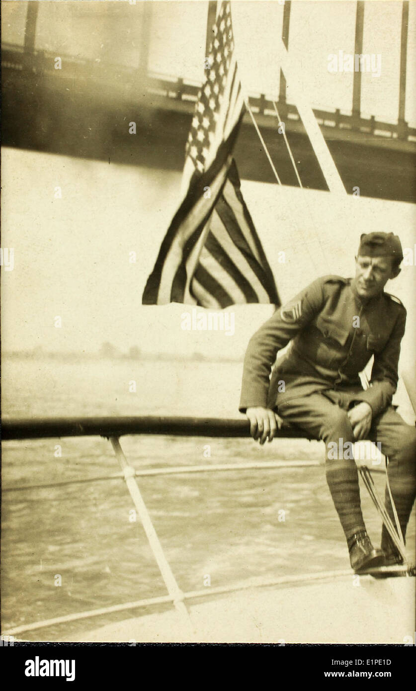 The 1st Aero Squadron, formed in 1914, was the first U.S. Army aviation ...