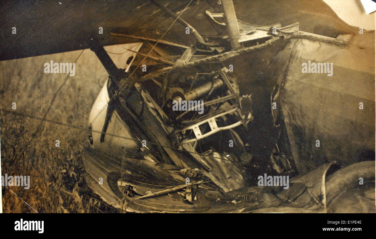 Worldwaroneaircraftcrash High Resolution Stock Photography and Images ...