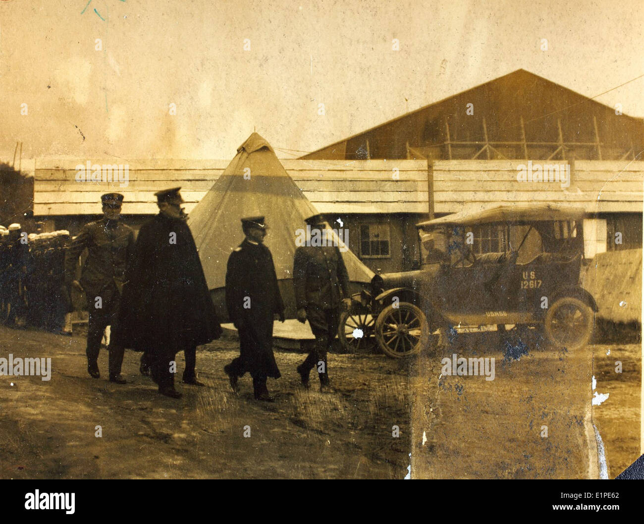 World War I (1914-1918) was a pivotal event in global history. It saw ...