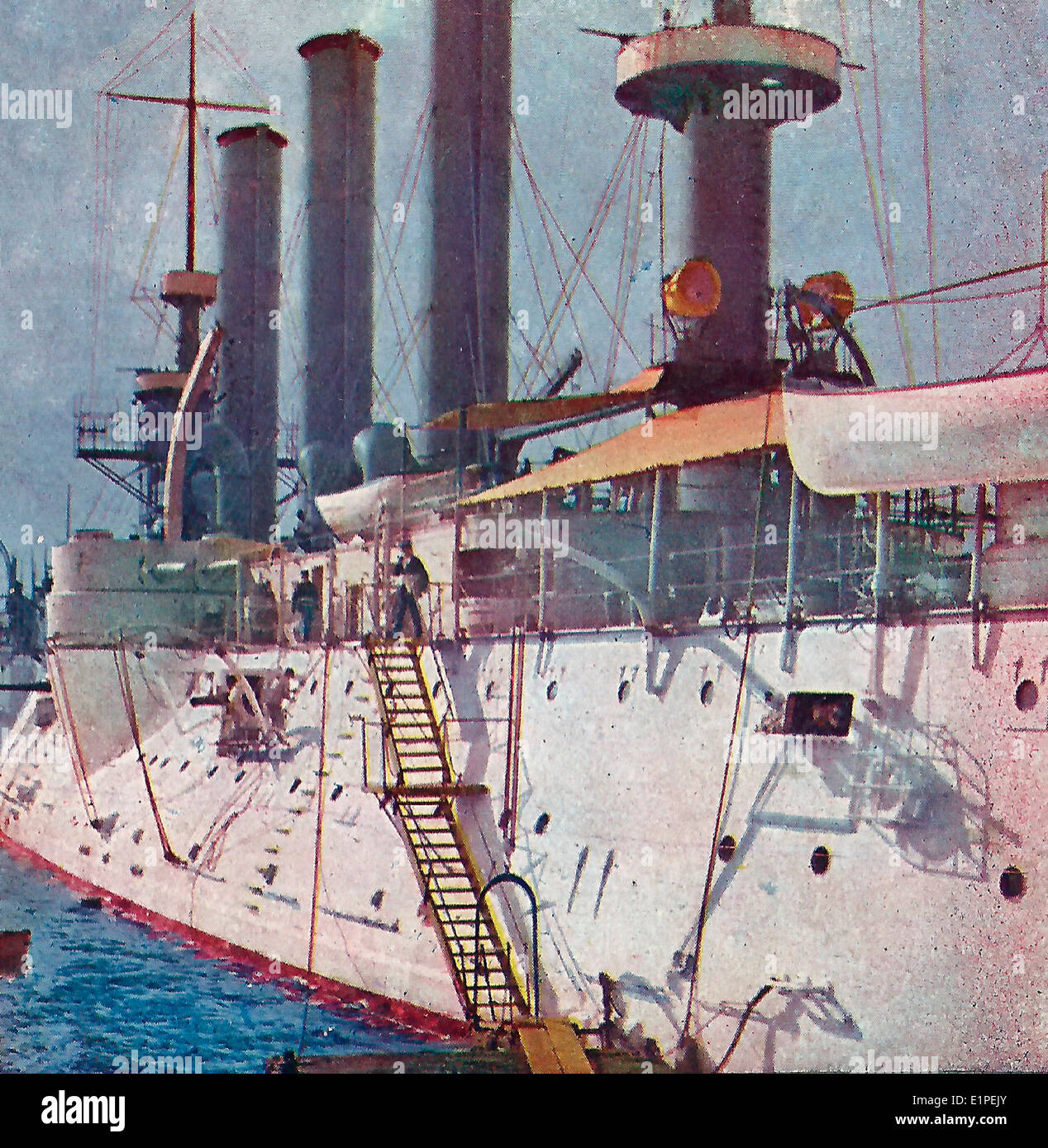 Brooklyn 1900 hi-res stock photography and images - Alamy