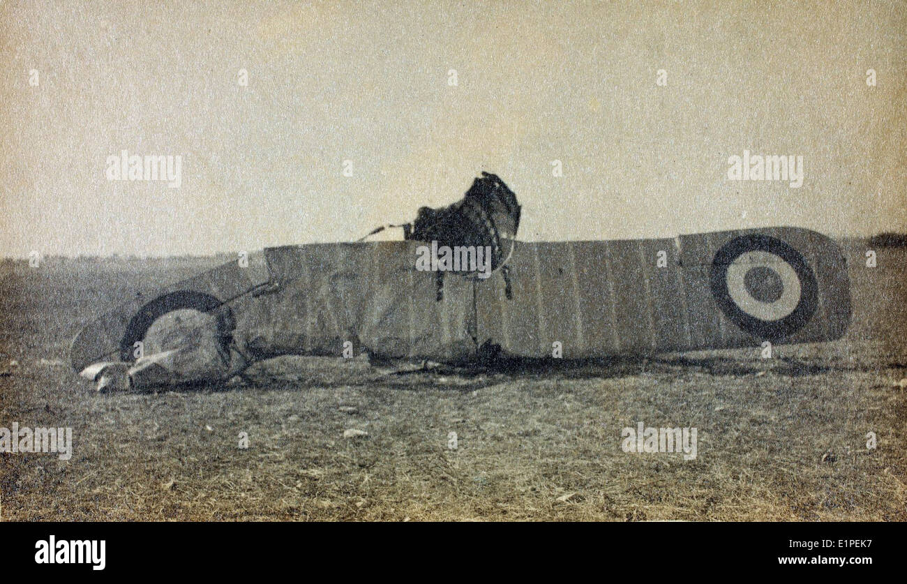 Worldwaroneaircraftcrash High Resolution Stock Photography and Images ...