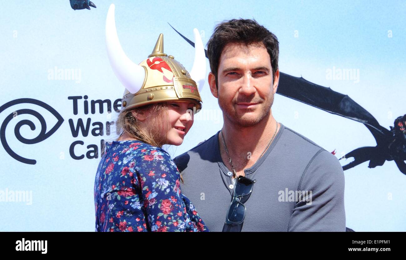 Dylan mc dermott hi-res stock photography and images - Alamy