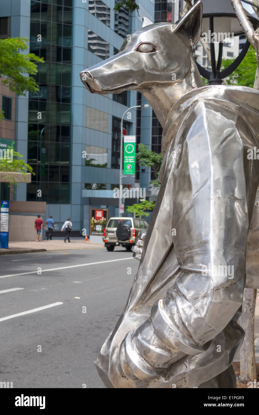 Australia Australian Sculpture Statue High Resolution Stock Photography ...