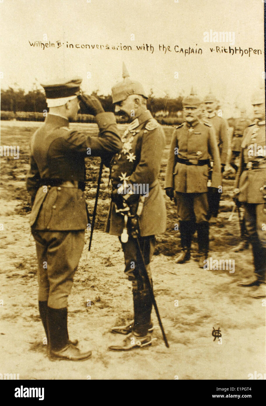 The 1st Aero Squadron was the first U.S. military aviation unit ...