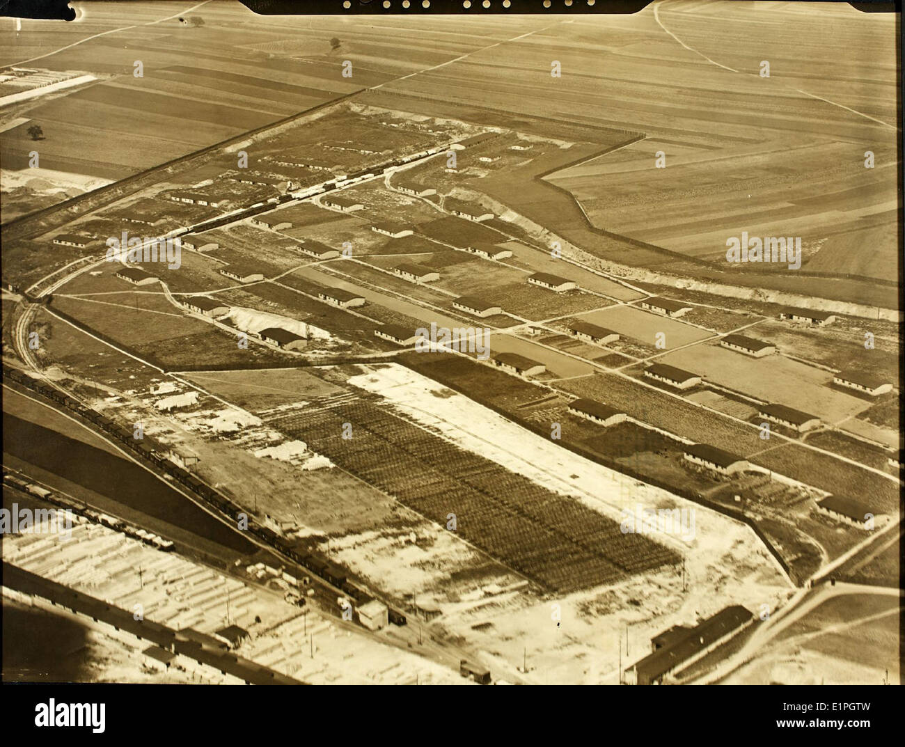 The 1st Aero Squadron was the first U.S. Army aviation unit, formed in ...