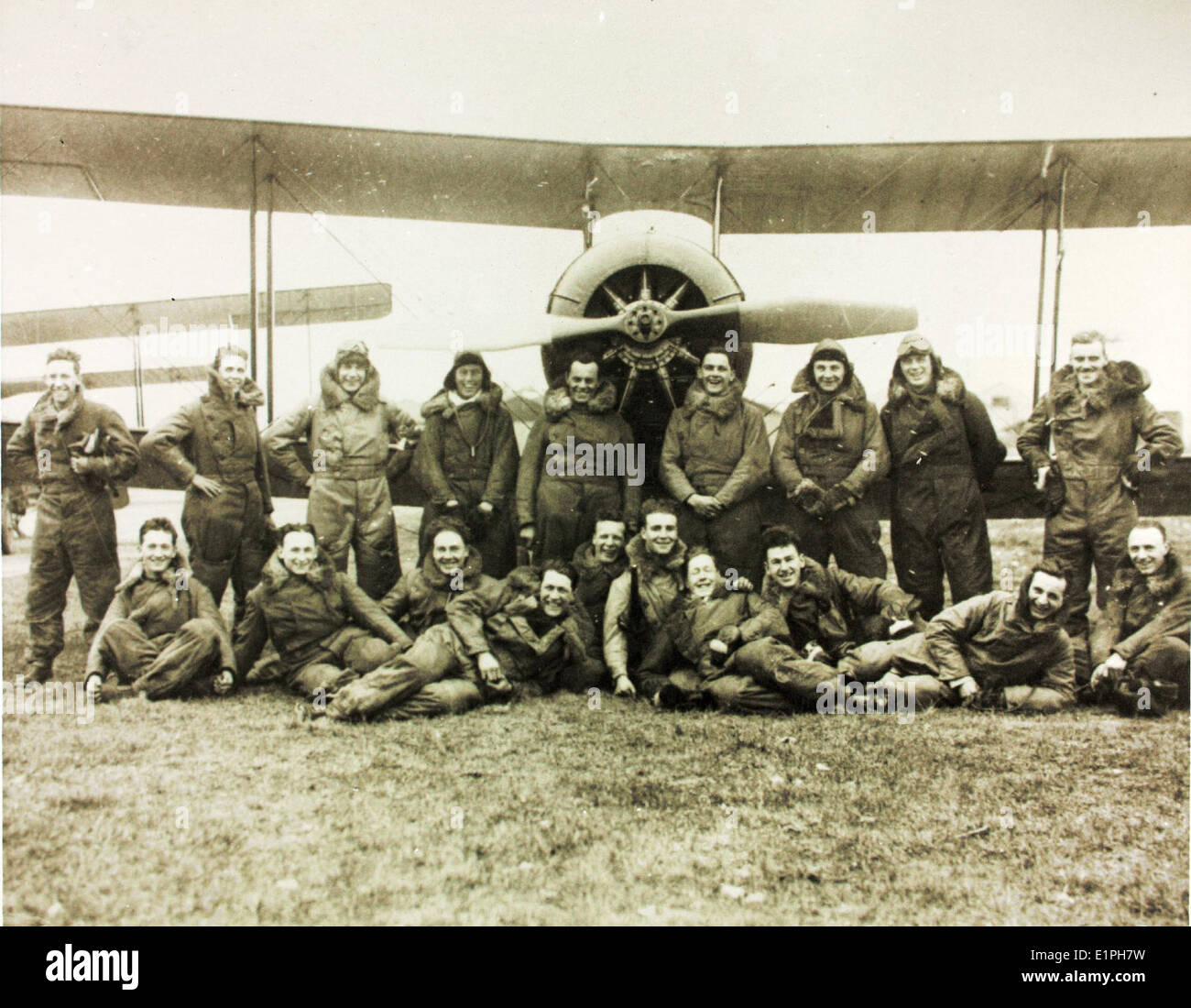 World war one frontlines hi-res stock photography and images - Alamy