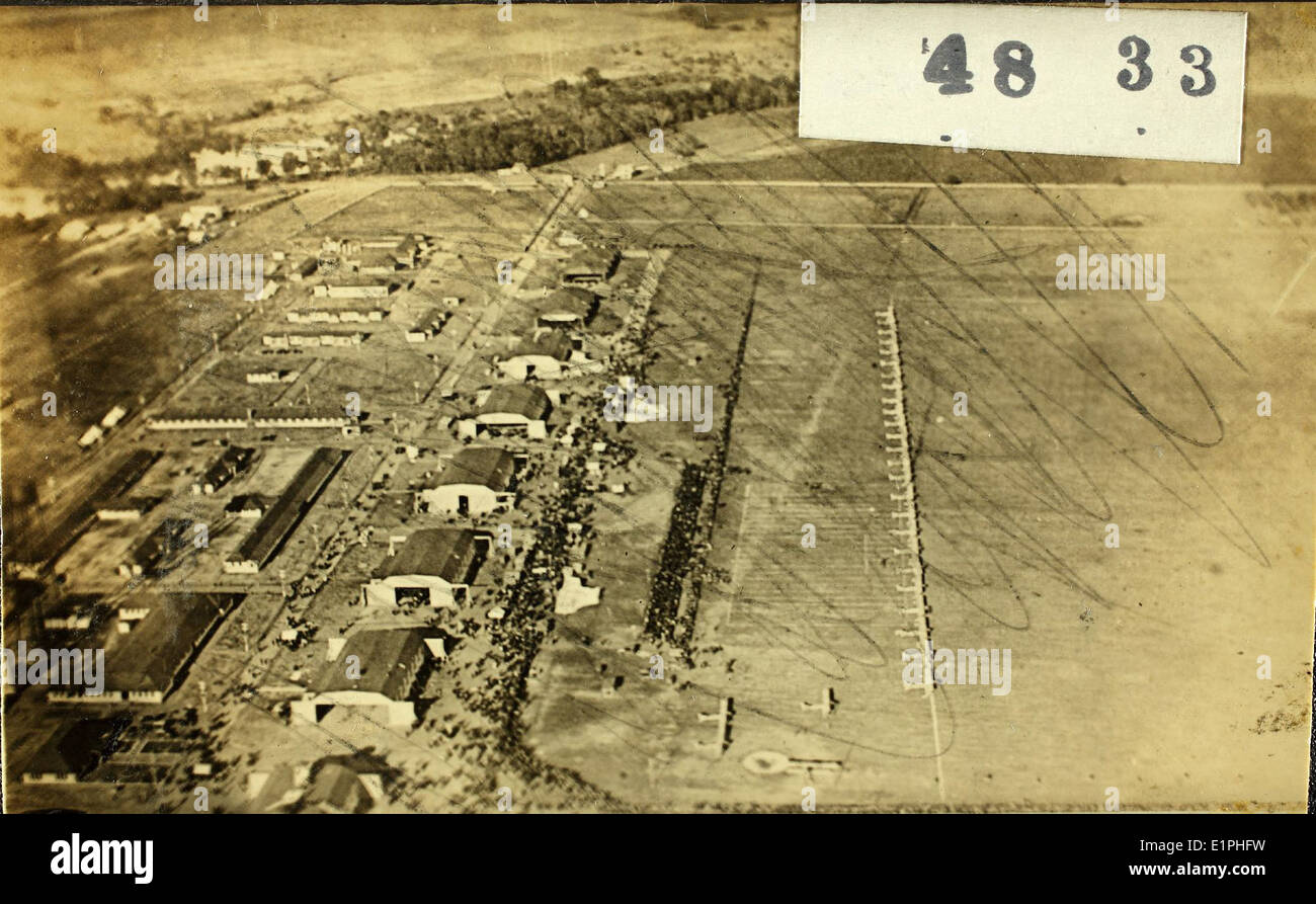 The Milton Schuette Collection from Love Field, Texas, showcases ...