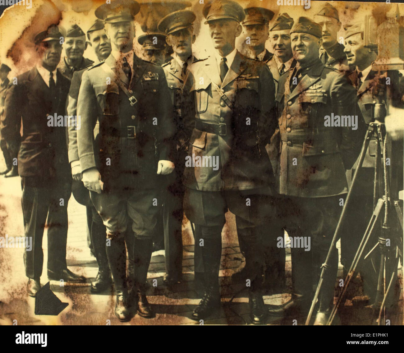 World War One Stock Photo - Alamy