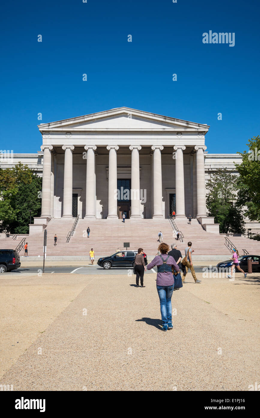 U s national archives hi-res stock photography and images - Alamy