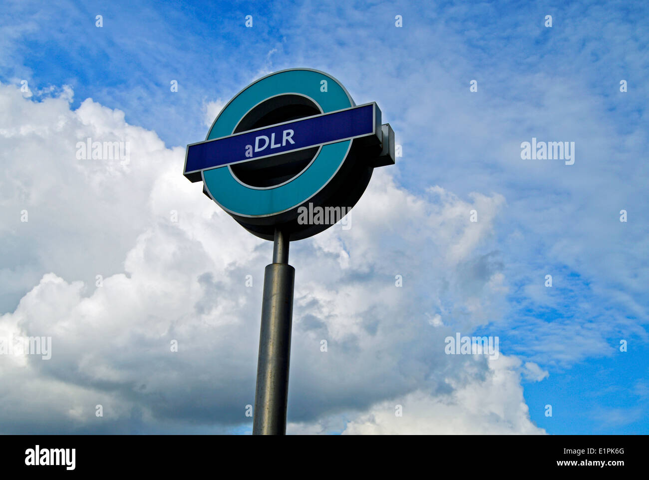 West silvertown station hi-res stock photography and images - Alamy
