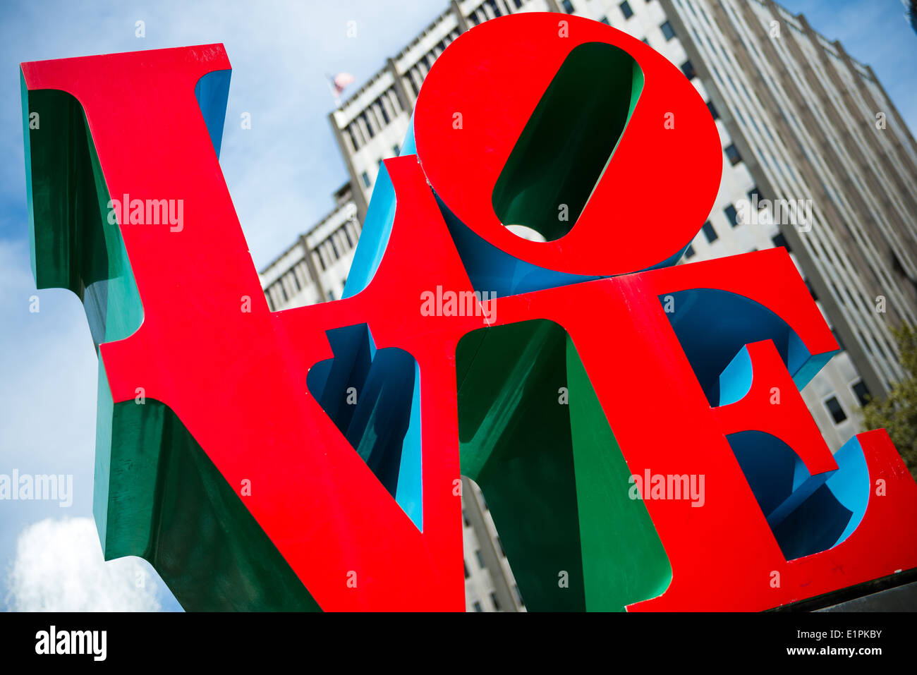 Jfk plaza hi-res stock photography and images - Alamy