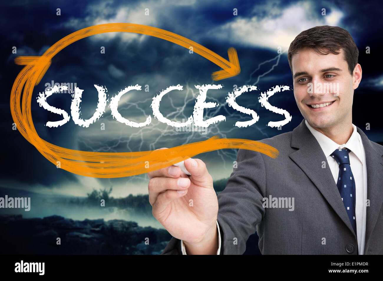 Word storm hi-res stock photography and images - Alamy