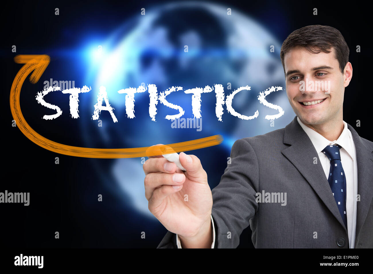 Statistics word hi-res stock photography and images - Alamy