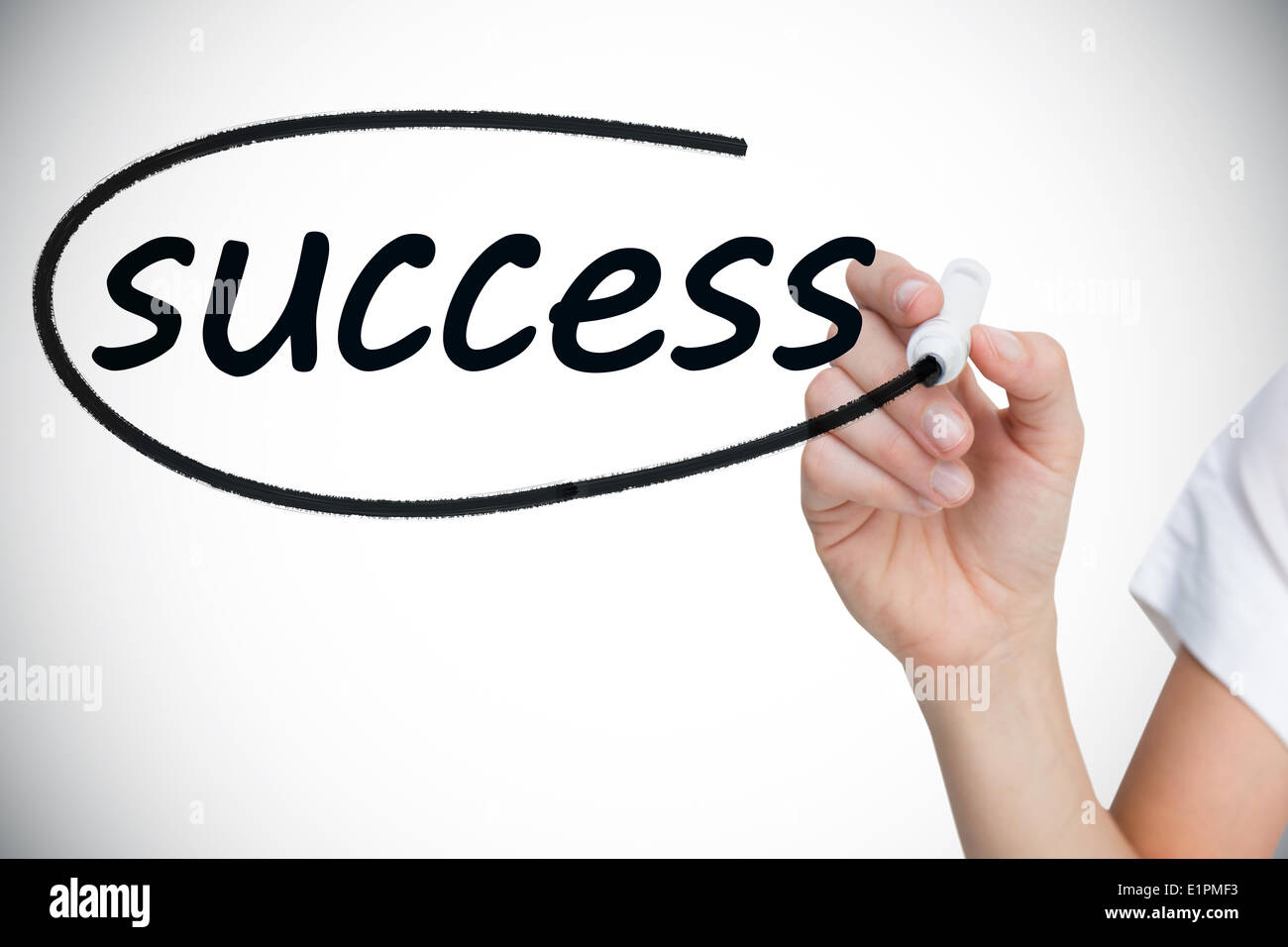 Victory writing hi-res stock photography and images - Alamy