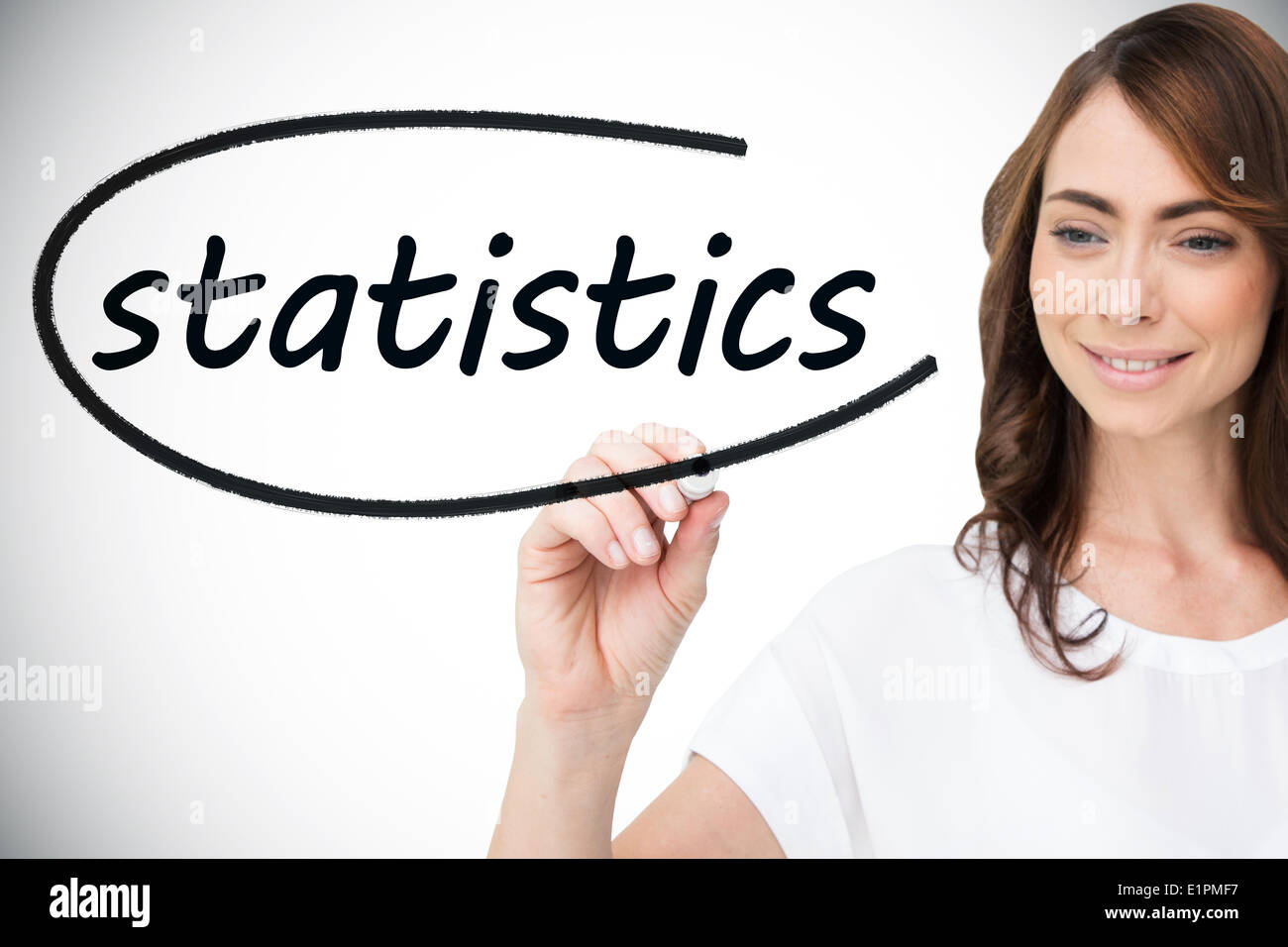 Statistics word hi-res stock photography and images - Alamy