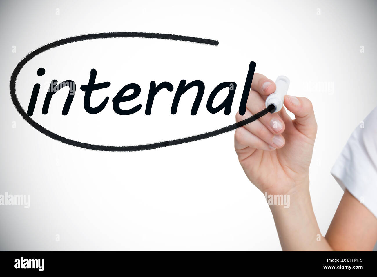 Internal text hi-res stock photography and images - Alamy