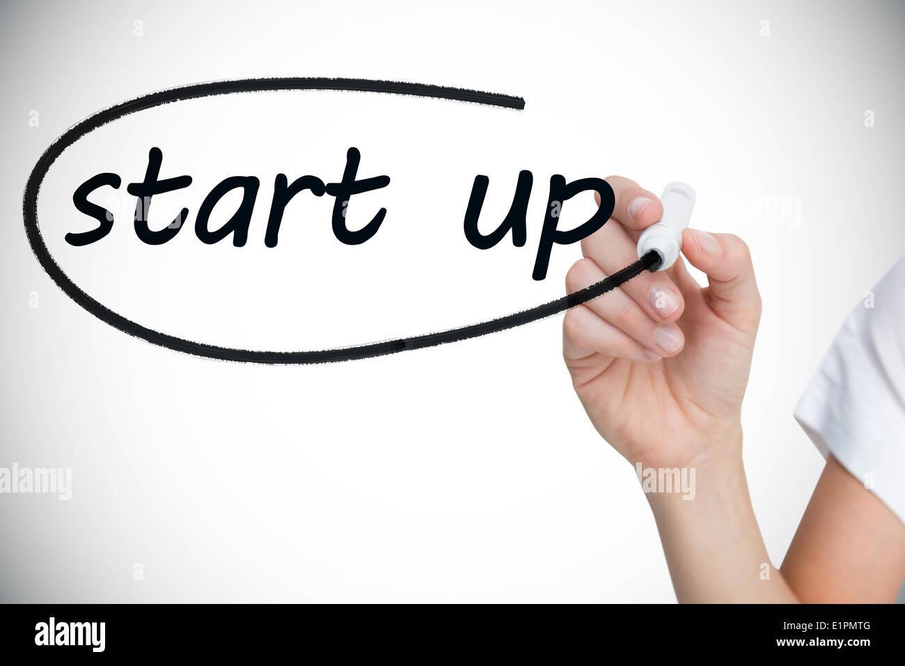 Start writing hi-res stock photography and images - Alamy