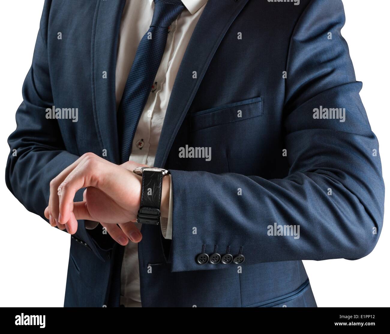 All on watch hi-res stock photography and images - Alamy