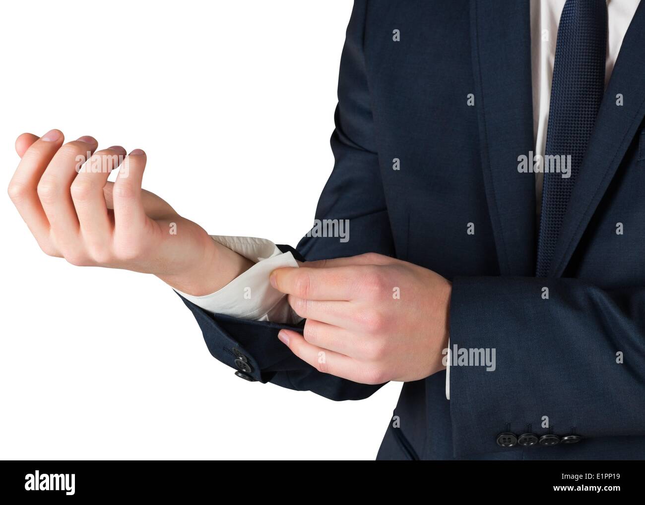 Cuffs hi-res stock photography and images - Alamy