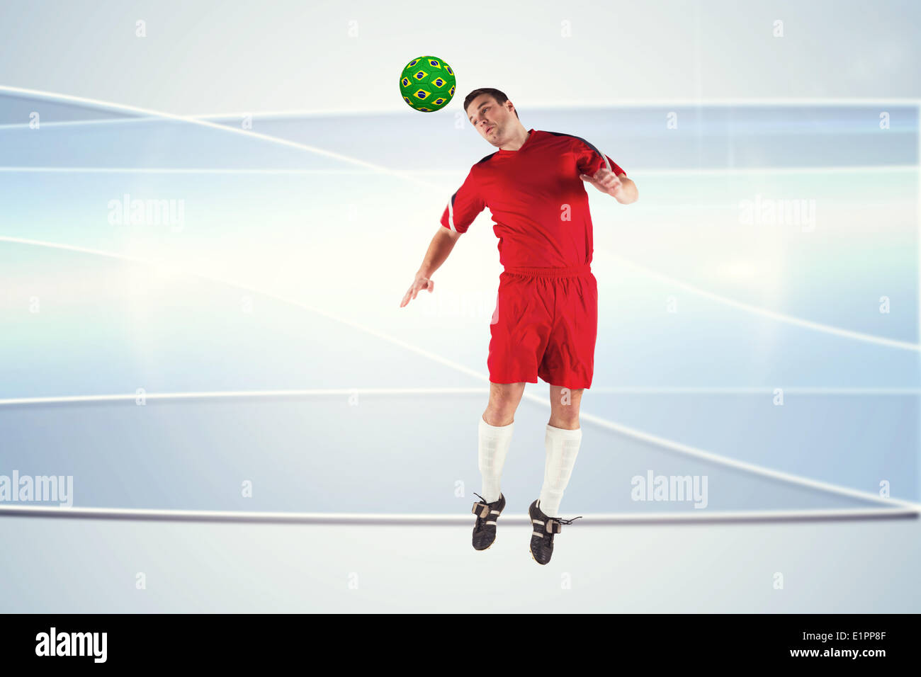 Red light jumping hi-res stock photography and images - Alamy