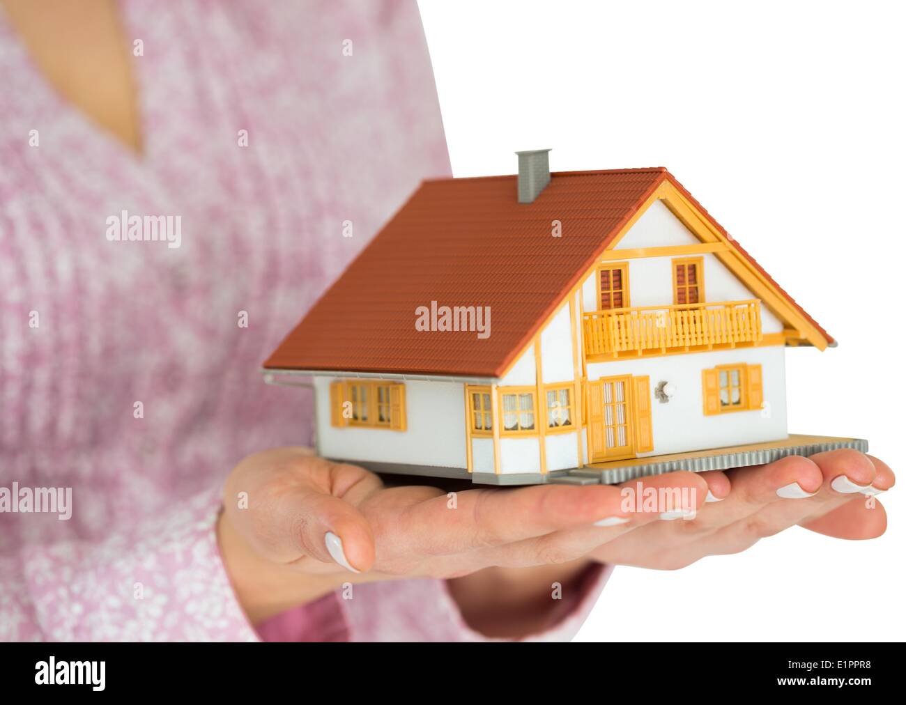 Miniature model hi-res stock photography and images - Alamy