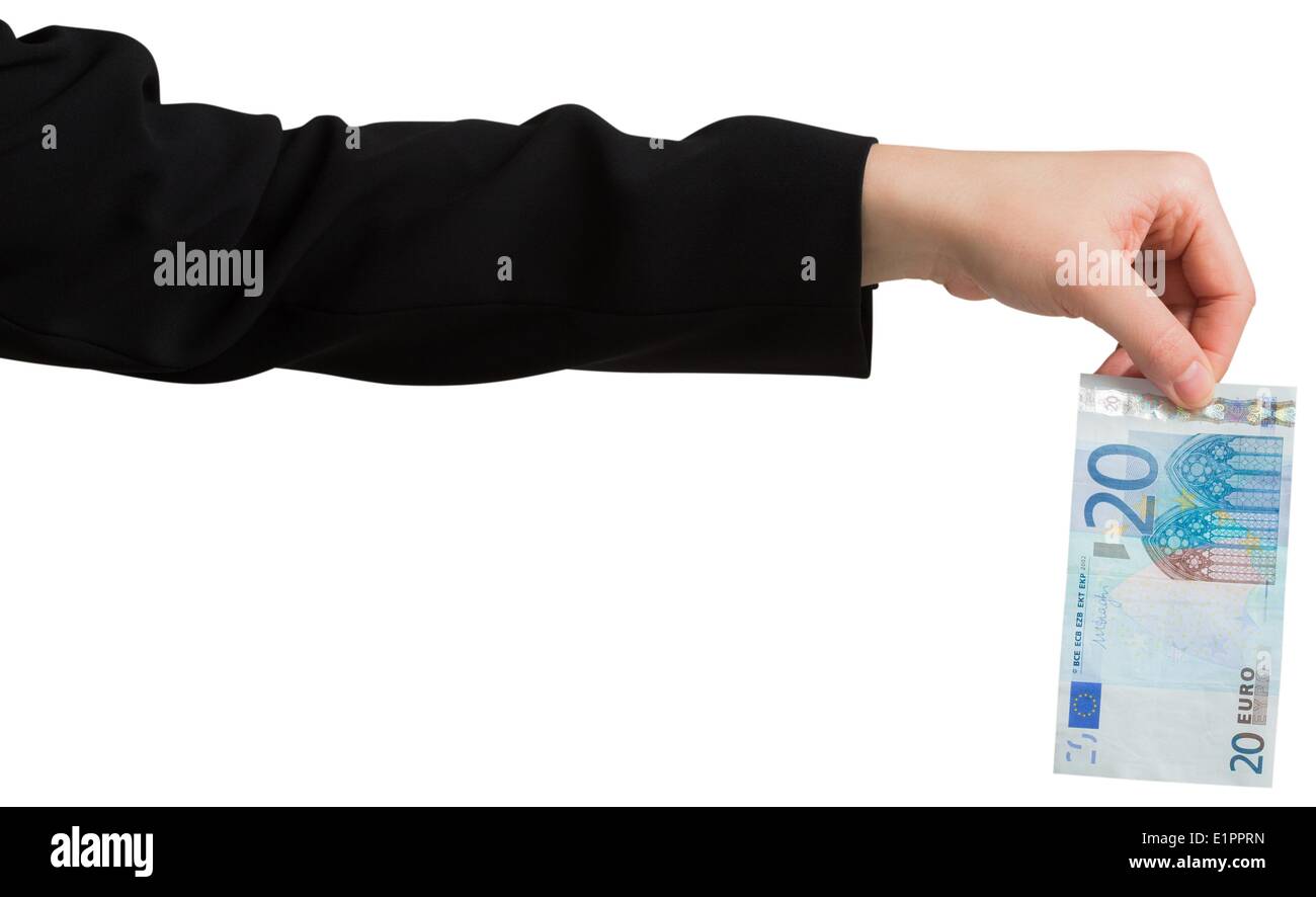 Holding note hi-res stock photography and images - Alamy