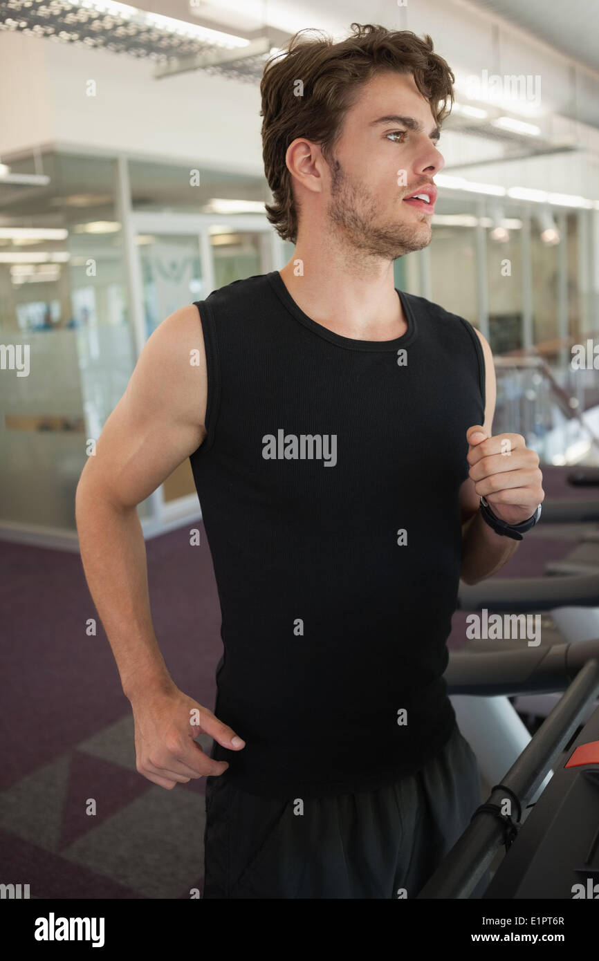 Fit build hi-res stock photography and images - Alamy