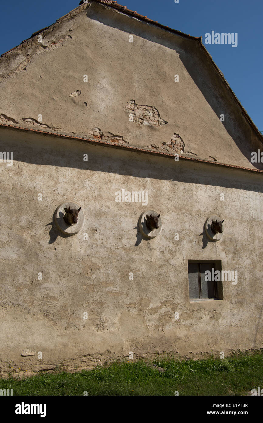 Sokolnitz hi-res stock photography and images - Alamy