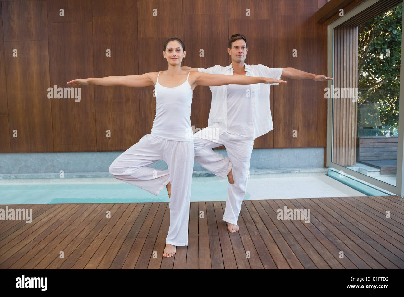 Tree position hi-res stock photography and images - Alamy