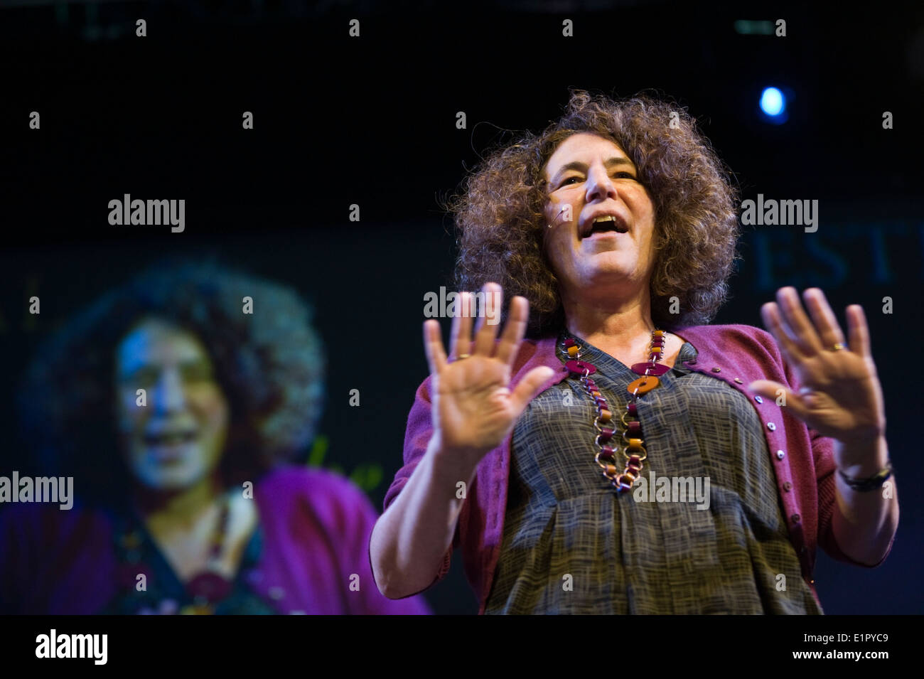 Francesca simon books hi-res stock photography and images - Alamy
