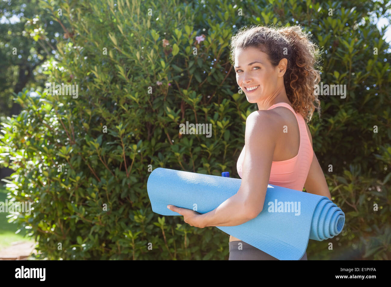 Exercise environment hi-res stock photography and images - Alamy
