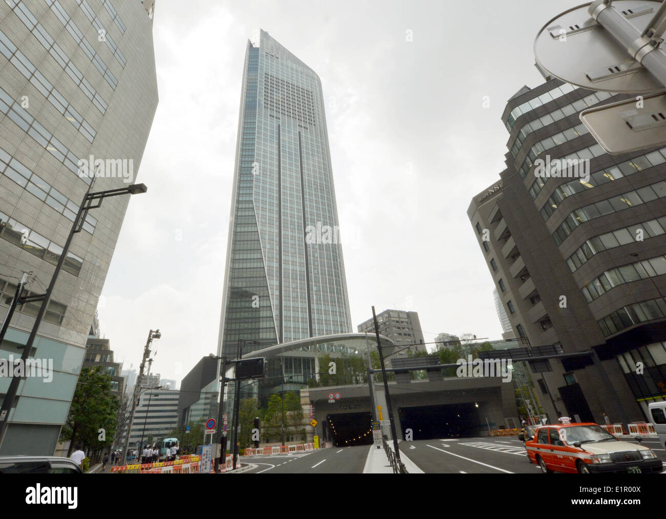 52 rooms hi-res stock photography and images - Alamy