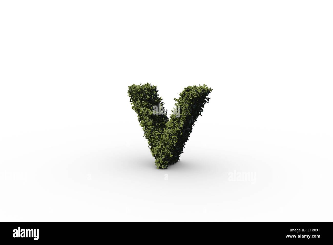 Letter leaves hi-res stock photography and images - Alamy