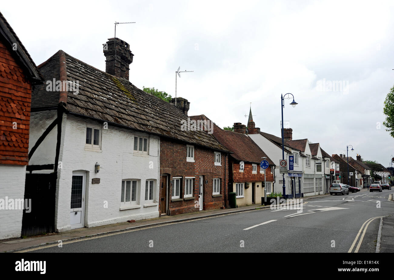 Billingshurst landscapes hi-res stock photography and images - Alamy