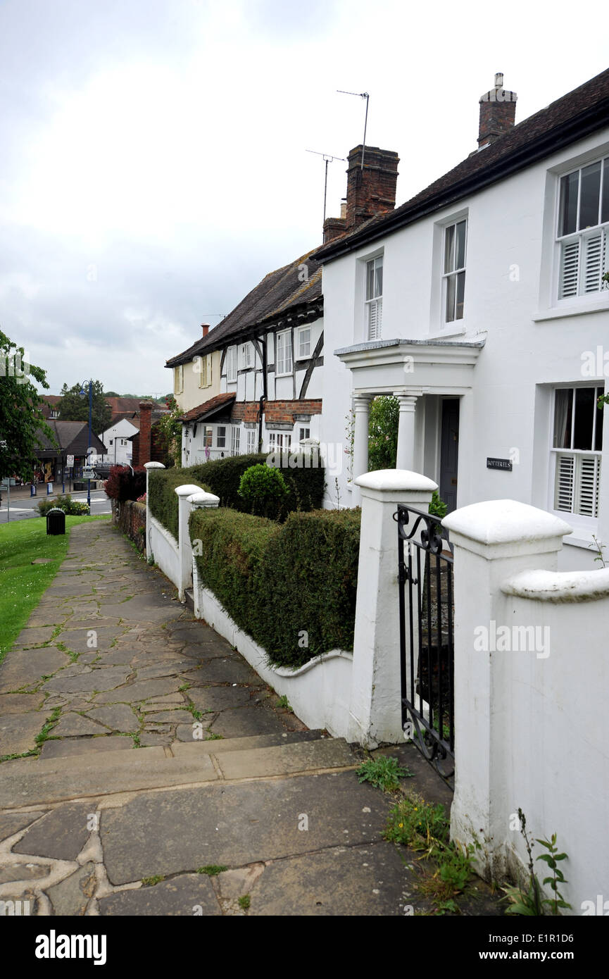 Billingshurst landscapes hi-res stock photography and images - Alamy