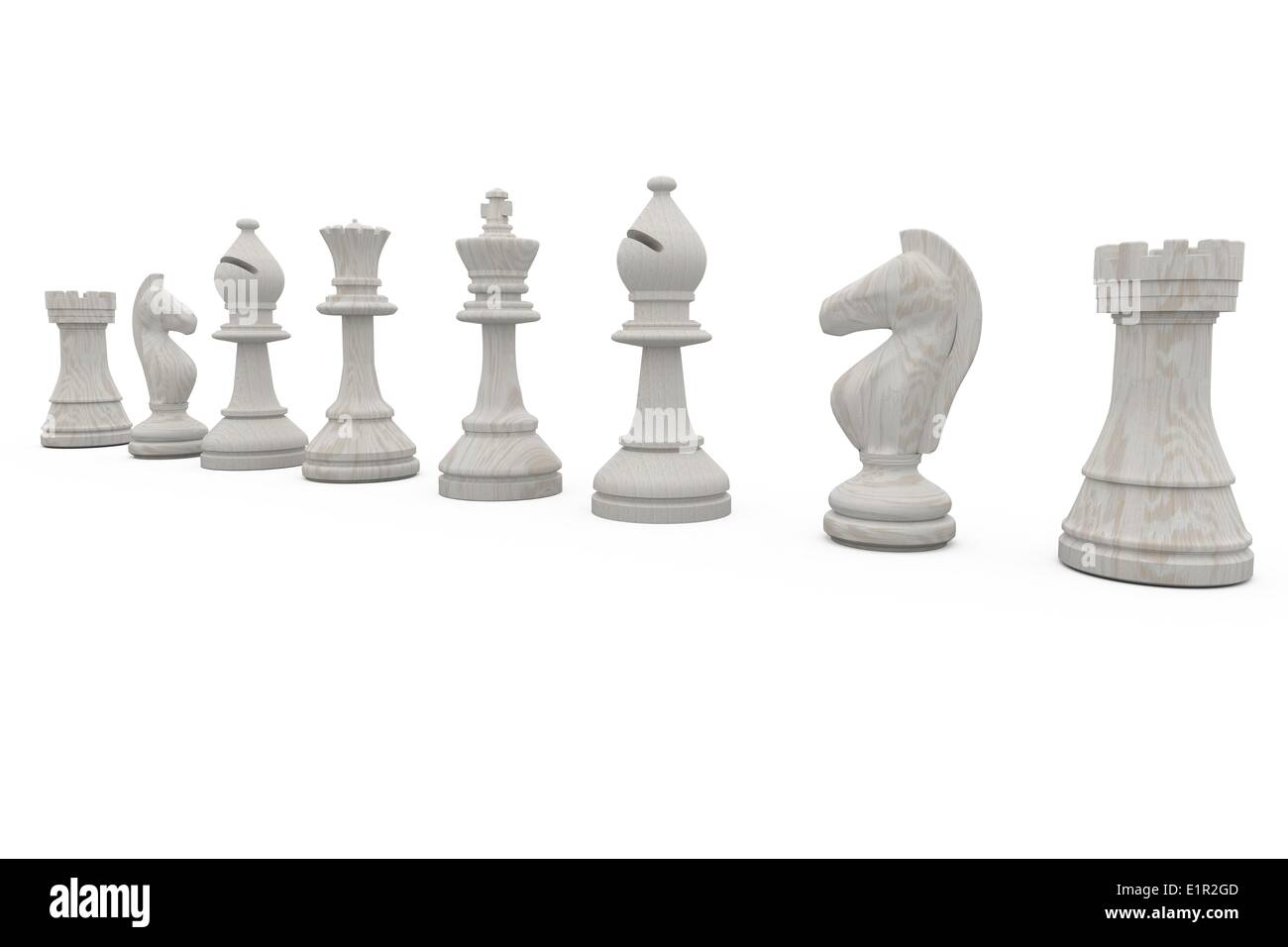 In chess pieces hi-res stock photography and images - Alamy