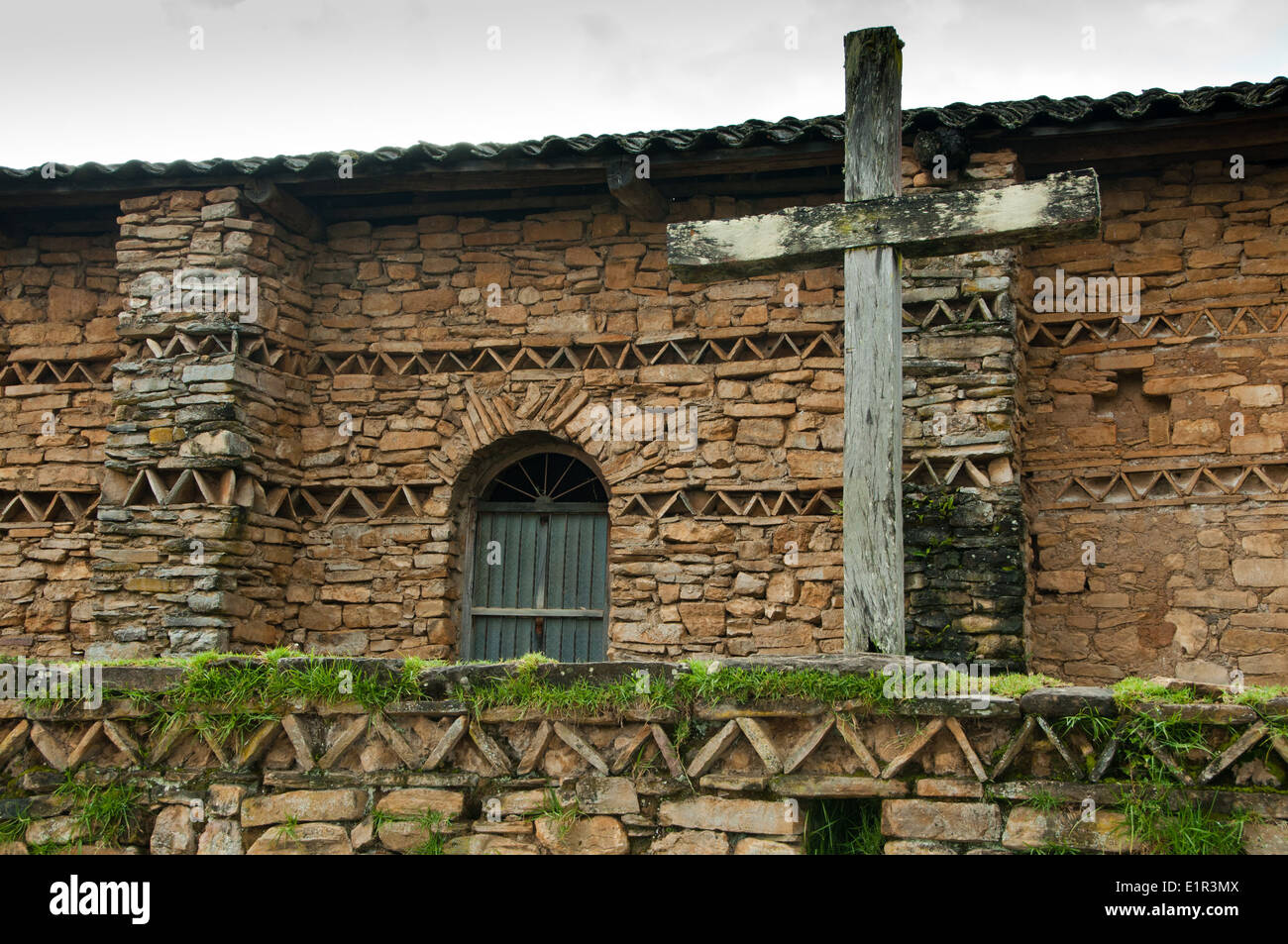 La jalca hi-res stock photography and images - Alamy