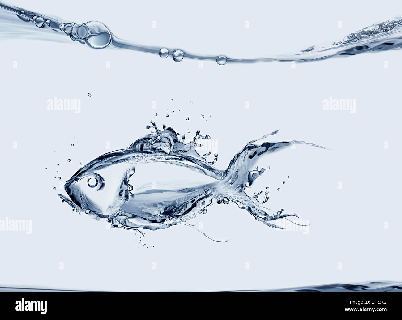 3d aquarium hi-res stock photography and images - Alamy