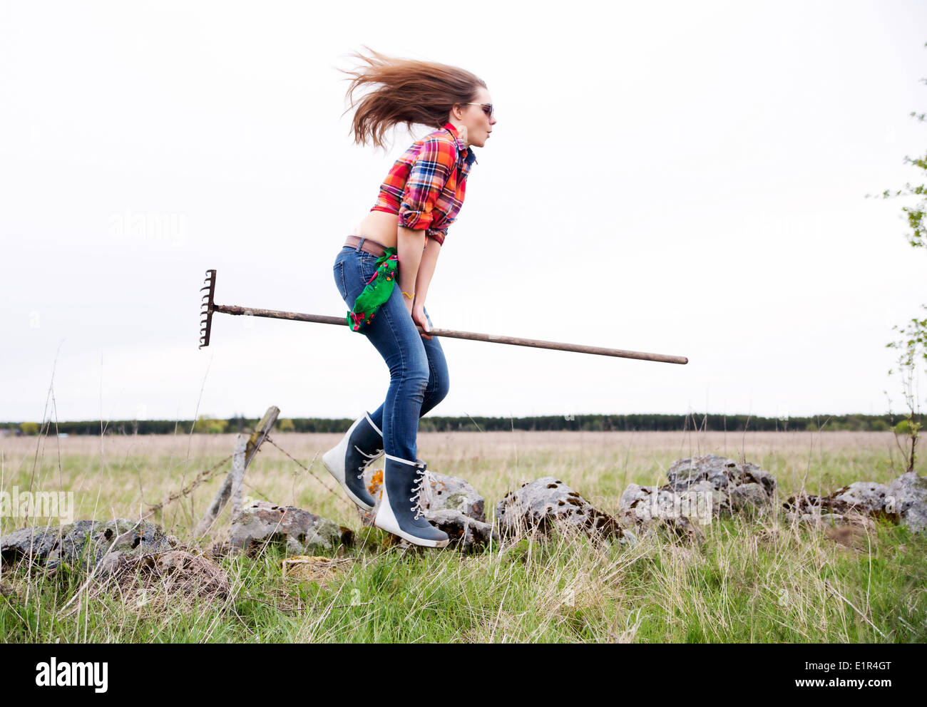 Between Legs High Resolution Stock Photography and Images - Alamy